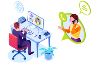 VoIP Phones - Hosted Voice Over IP - CSi Networks