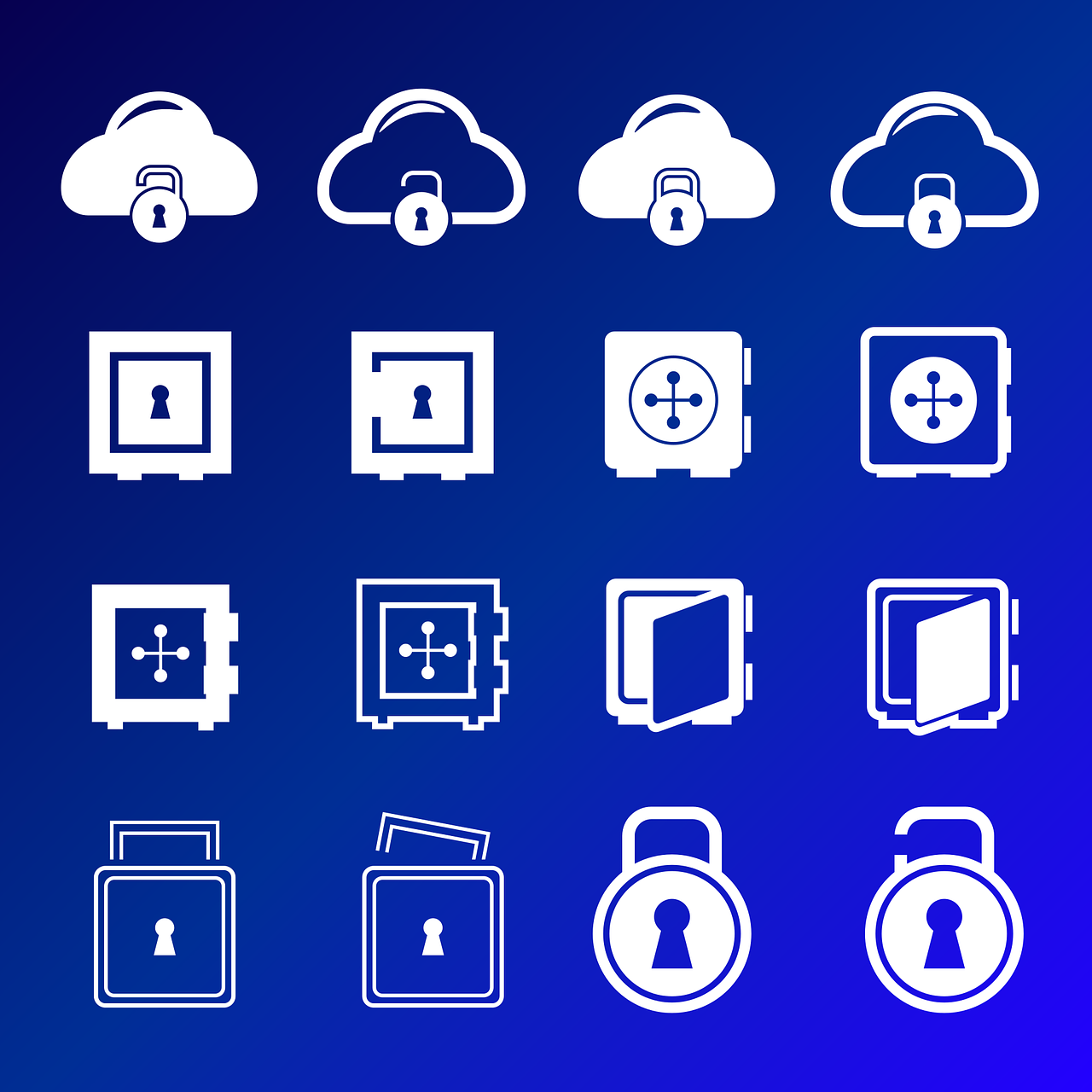 Ultimate Guide to Safe Cloud Storage - CSi Networks